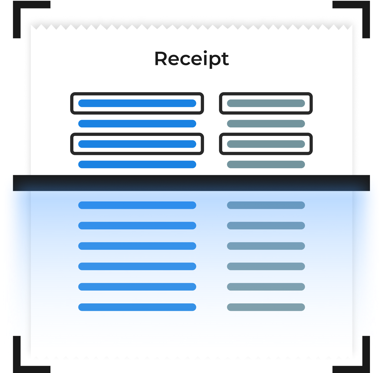 Receipt OCR | Access API & SDK for Seamless Integration