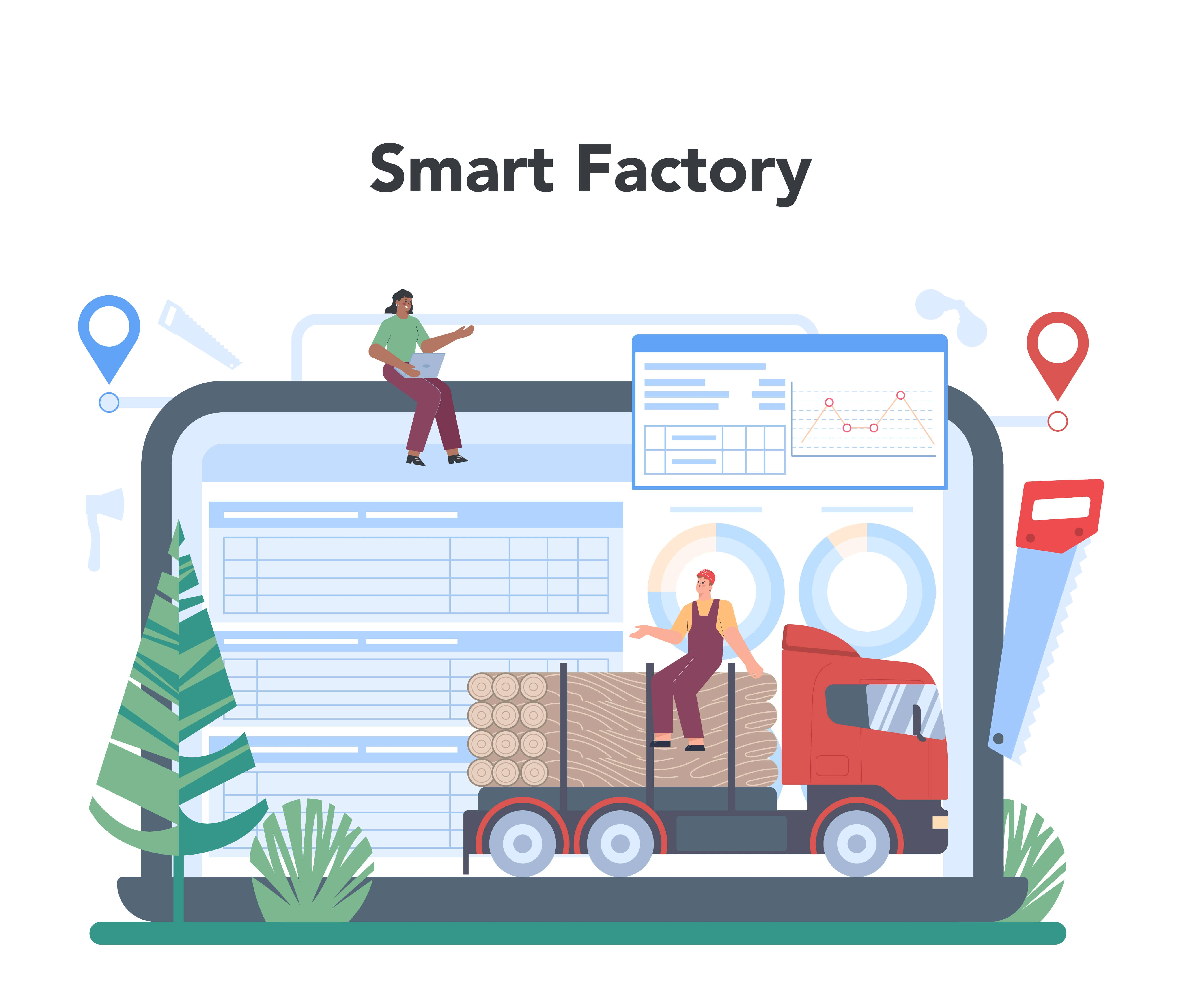 Boost Logistics Efficiency with OCR Technology