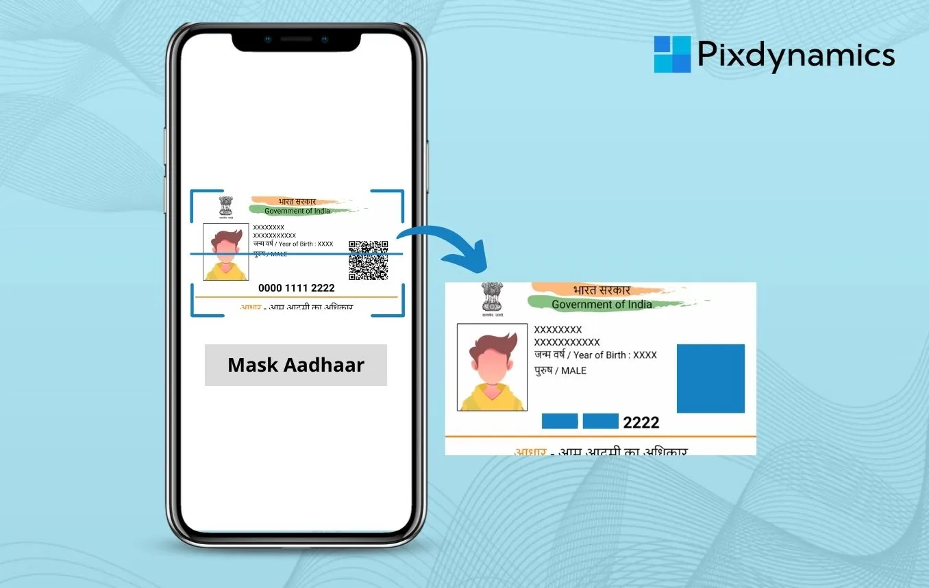 What is Redacted Aadhaar Number & Its Benefits