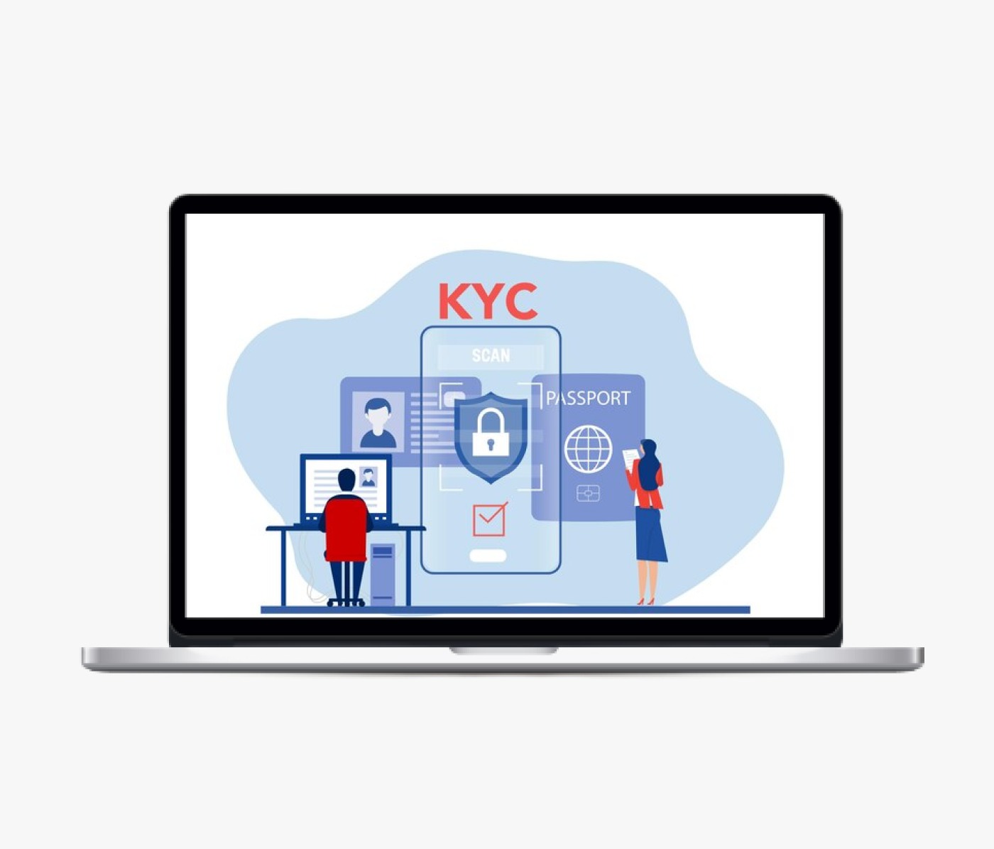 CKYC API Software Solution Provider