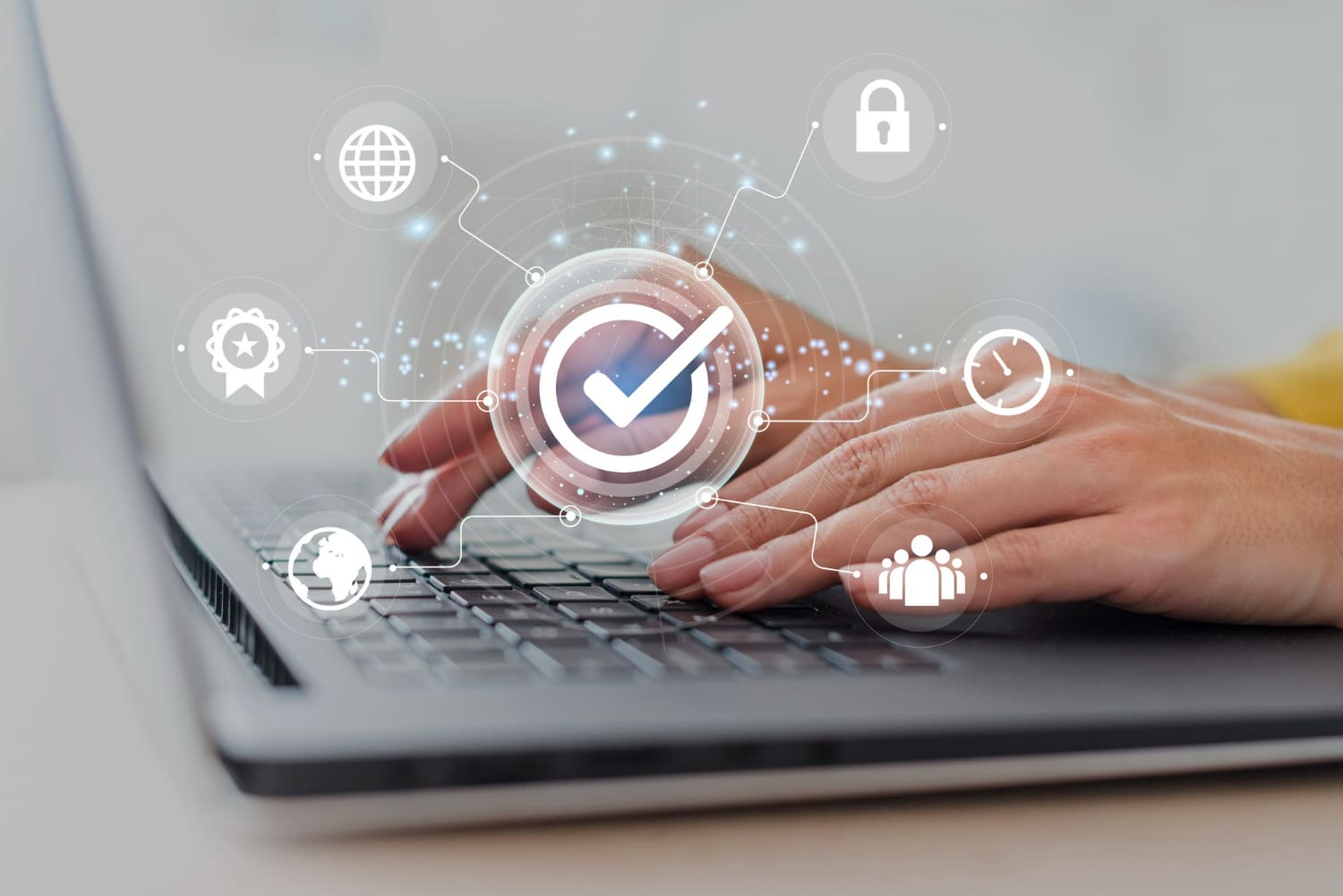 Streamline Your Document Signing Process with digital eSign API ...