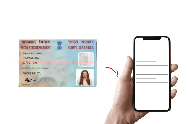 Pan OCR API: Streamline Pan Card Data Extraction | Efficient and Accurate