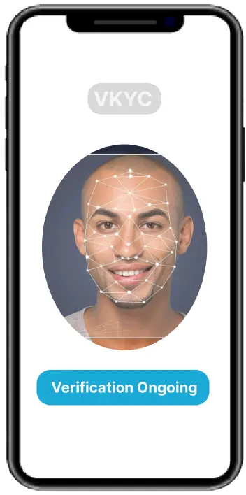 Video KYC Solution (VKYC) Platform | V-CIP KYC | Online KYC Verification