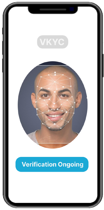 Video KYC Solution (VKYC) Platform in India